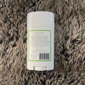 Native | Bath & Body | Brand New Native Deodorant | Poshmark